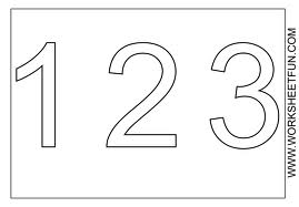 Coloring Pages 1: coloring pages 1 2 3