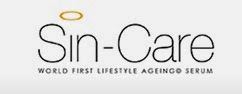 The Best of Everything For You: REVIEW: SUN GODDESS Sin-Care Lifestyle ...