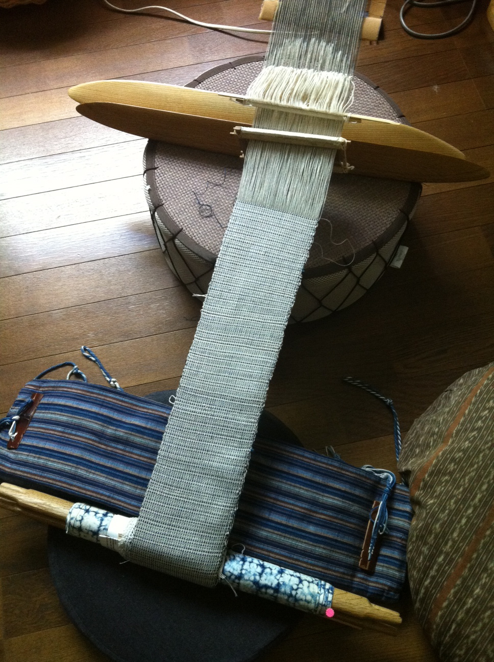 Japanese Textile Workshops 日本のテキスタイル ワークショップ: Thoughts on Teaching ...