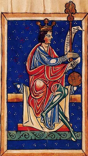 HISTORIA INCOMPLETA DE ESPAÑA: CONSIDERACIONES SOBRE EL REY ALFONSO VI