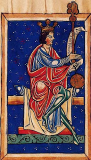 HISTORIA INCOMPLETA DE ESPAÑA: CONSIDERACIONES SOBRE EL REY ALFONSO VI