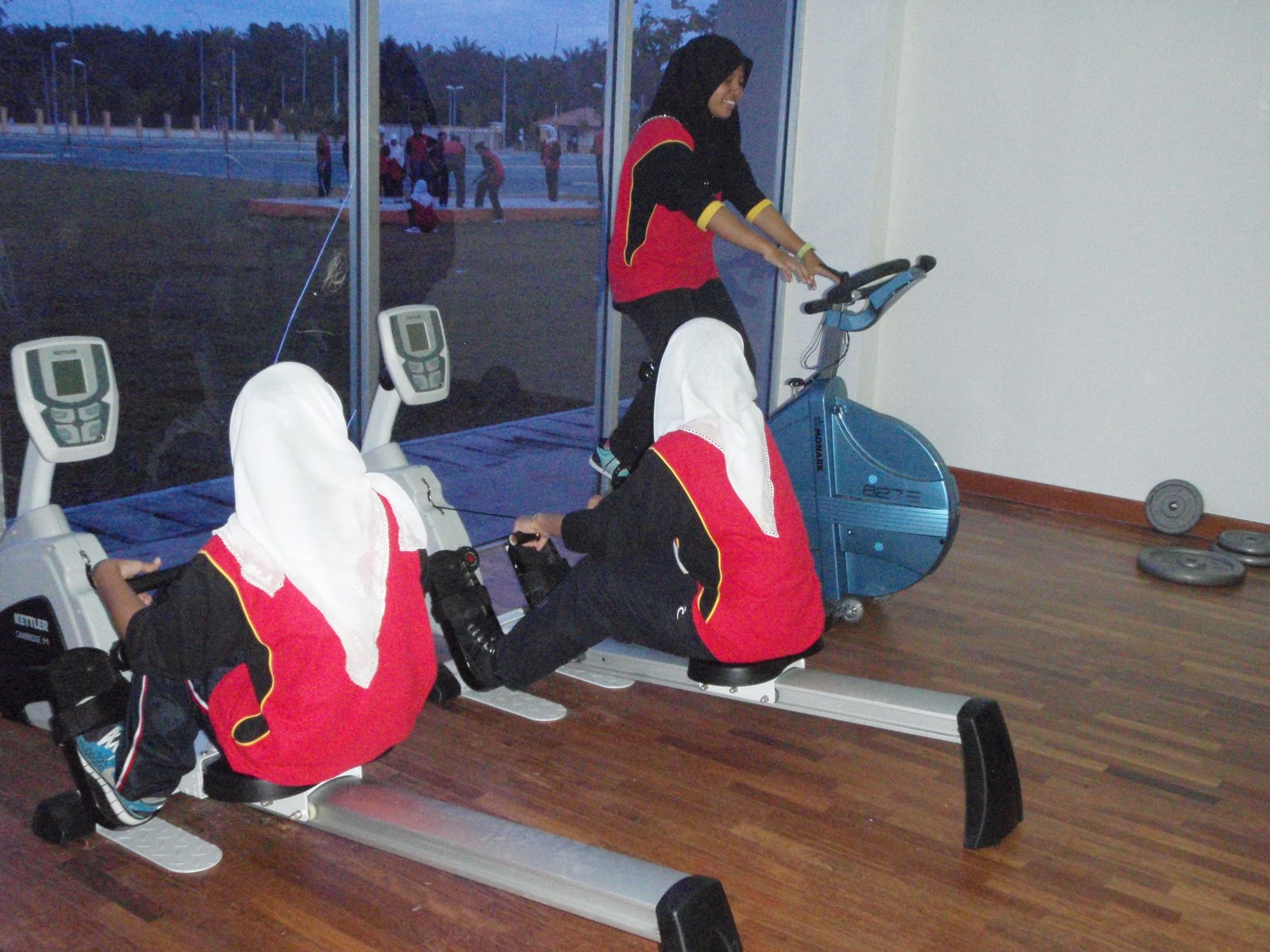 Pojee @ sains sukan dan Pendidikan Jasmani/kesihatan...: AKTIVITI ...