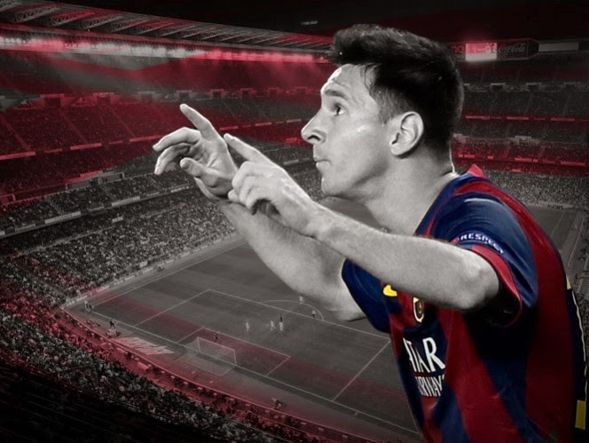 Radio Estado 32: La oportunidad de Messi para humillar al Real Madrid