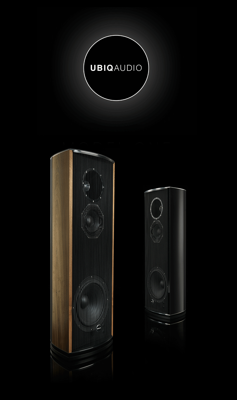 Model One Duelund Edition and Special Edition review part one – M & S ...