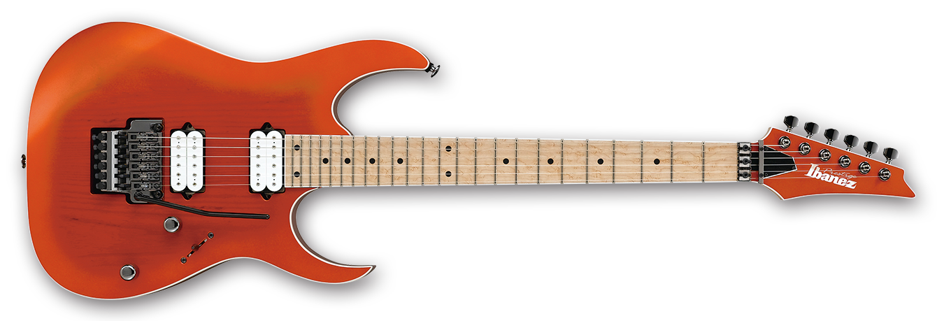 theGUITARaddict: September 2017