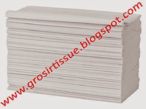 HARGA TISSUE GROSIR: Jenis Jenis Tissue