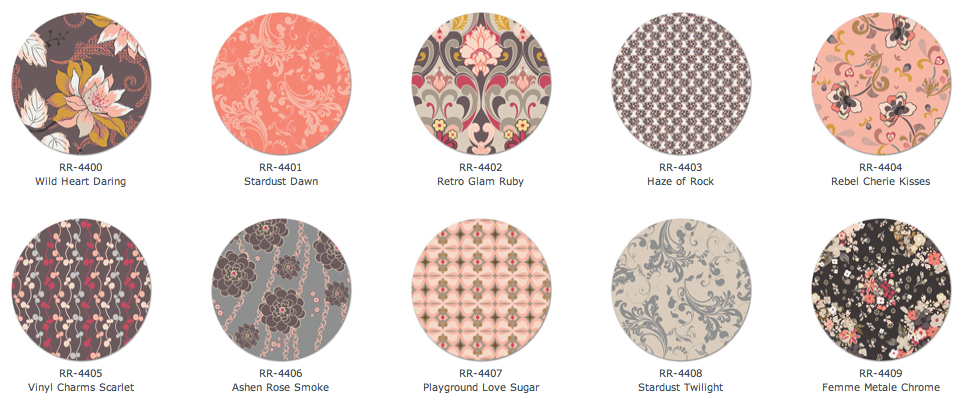 Jack Attack - the Quiltalong