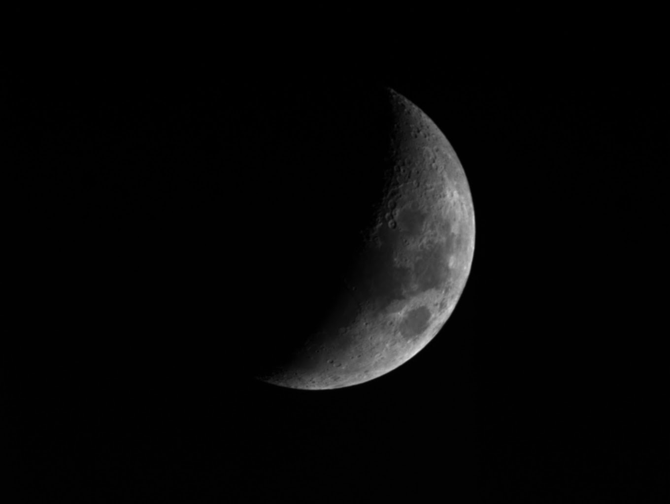 O Astronomo: Lua - O Nosso Satélite Natural