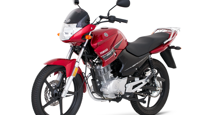 Exploring YAMAHA YBR