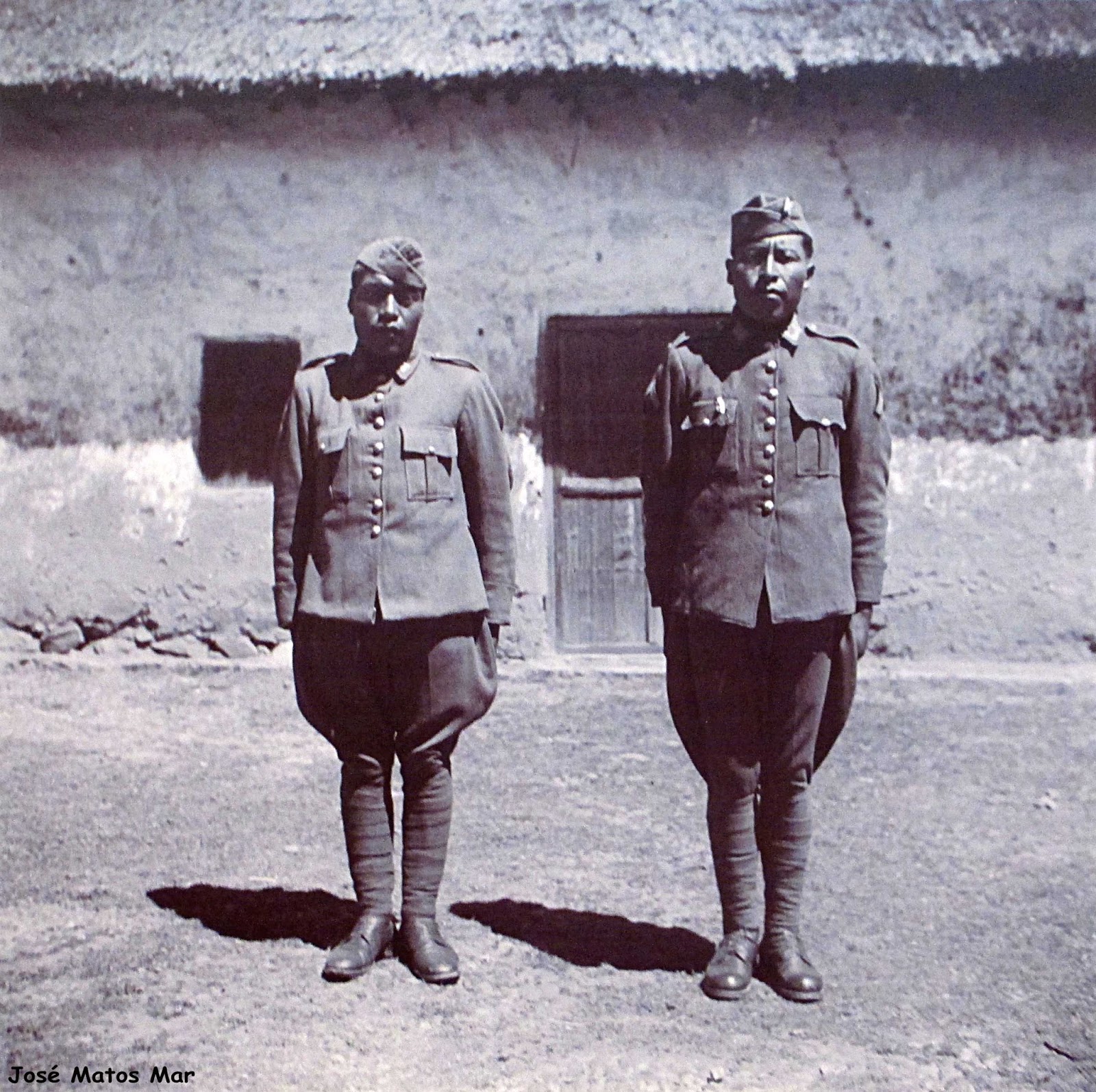 FORO PERUANO DE LAS ARTES: JOSÉ MATOS MAR