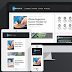 Free Download Warm Mag Themeforest Blogger Template | Blogging Academy ...