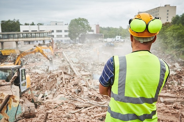 Useful Information To Know About Demolition Contractors - The Aussies ...