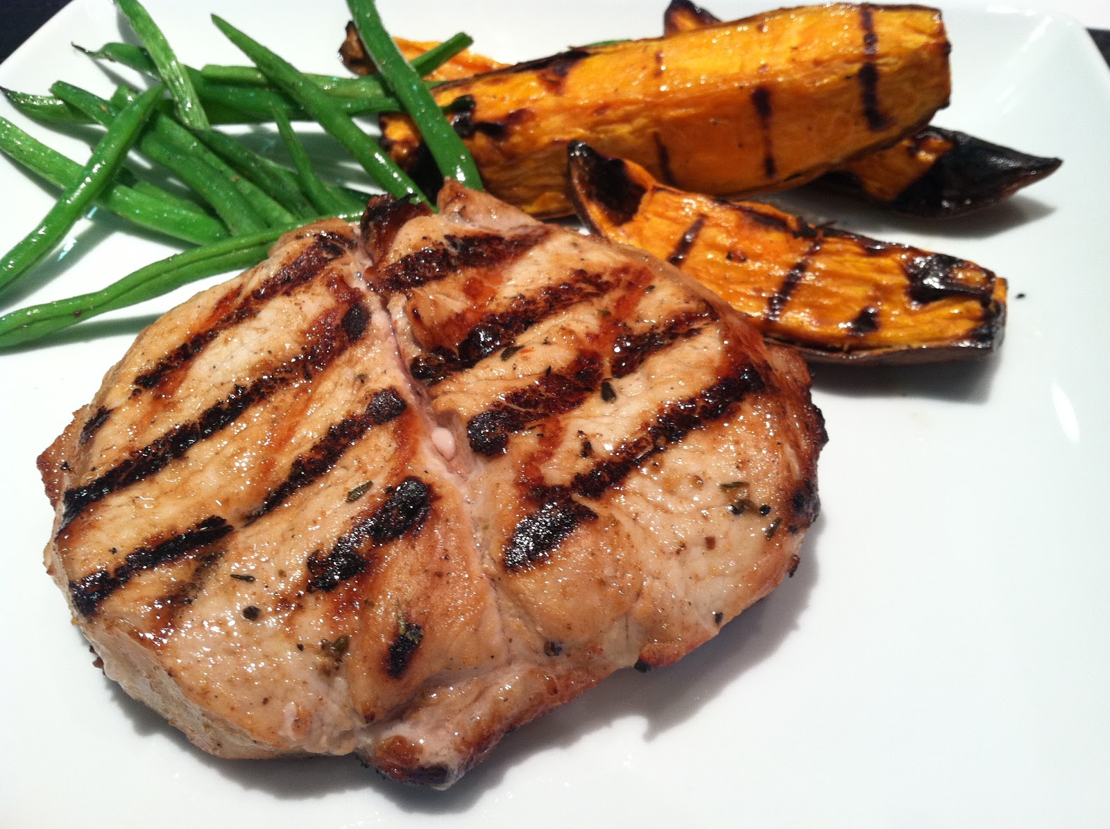 Treaty Oak Distilling: Cooking with Graham's Texas Tea