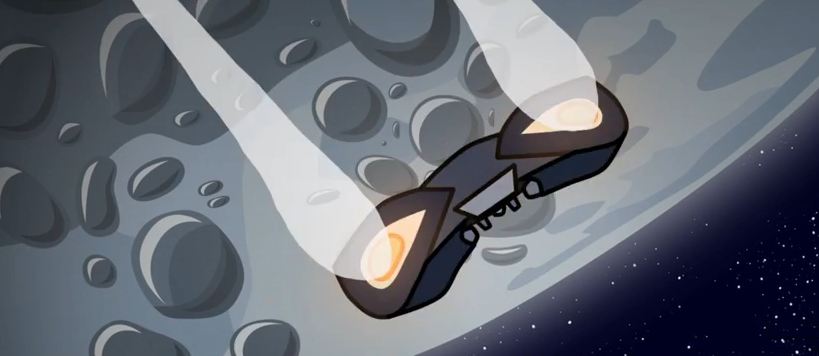 Equestria Daily - MLP Stuff!: Short Animation: Destiny