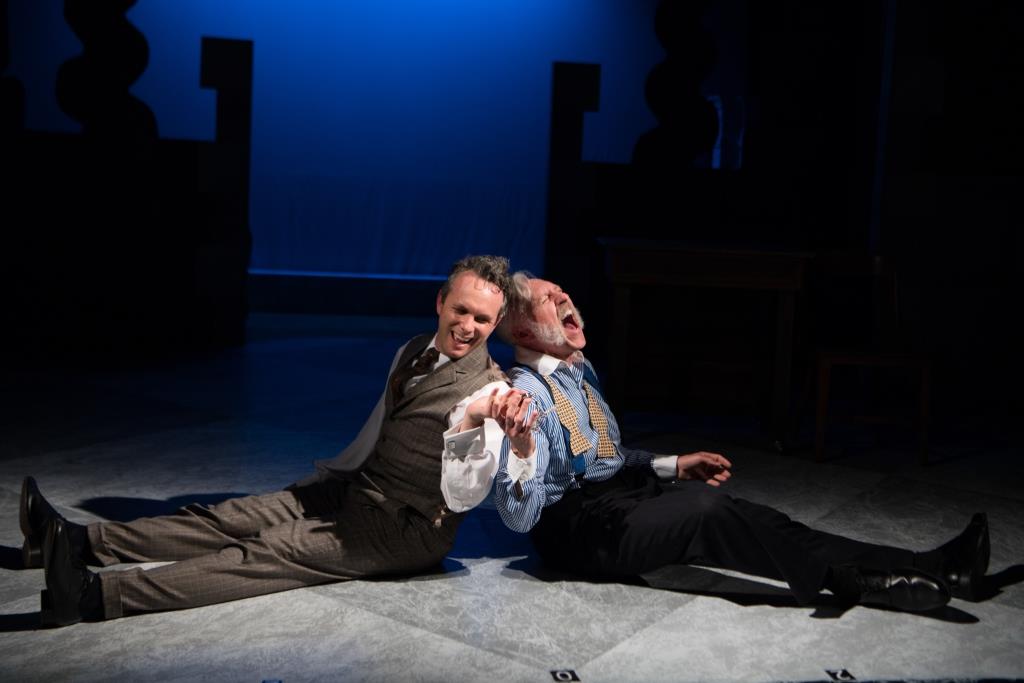 My Cultural Landscape: Relationship Status: It's Complicated