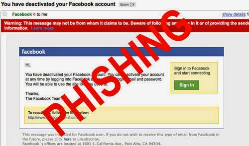 Penjelasan Tentang Phising | tips and tricks ala abang keke