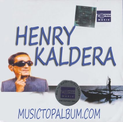 DOWNLOAD NEW LIVESHOW: Henry Kaldera mp3 free