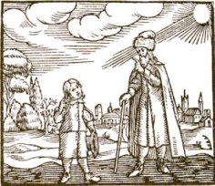 Comenio y la Educación Religiosa Escolar: APORTES A LA EDUCACIÓN ...