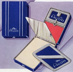 Merche Atómica Retro Beauty: Back To The Beauty Vol. 2: La Historia de Avon