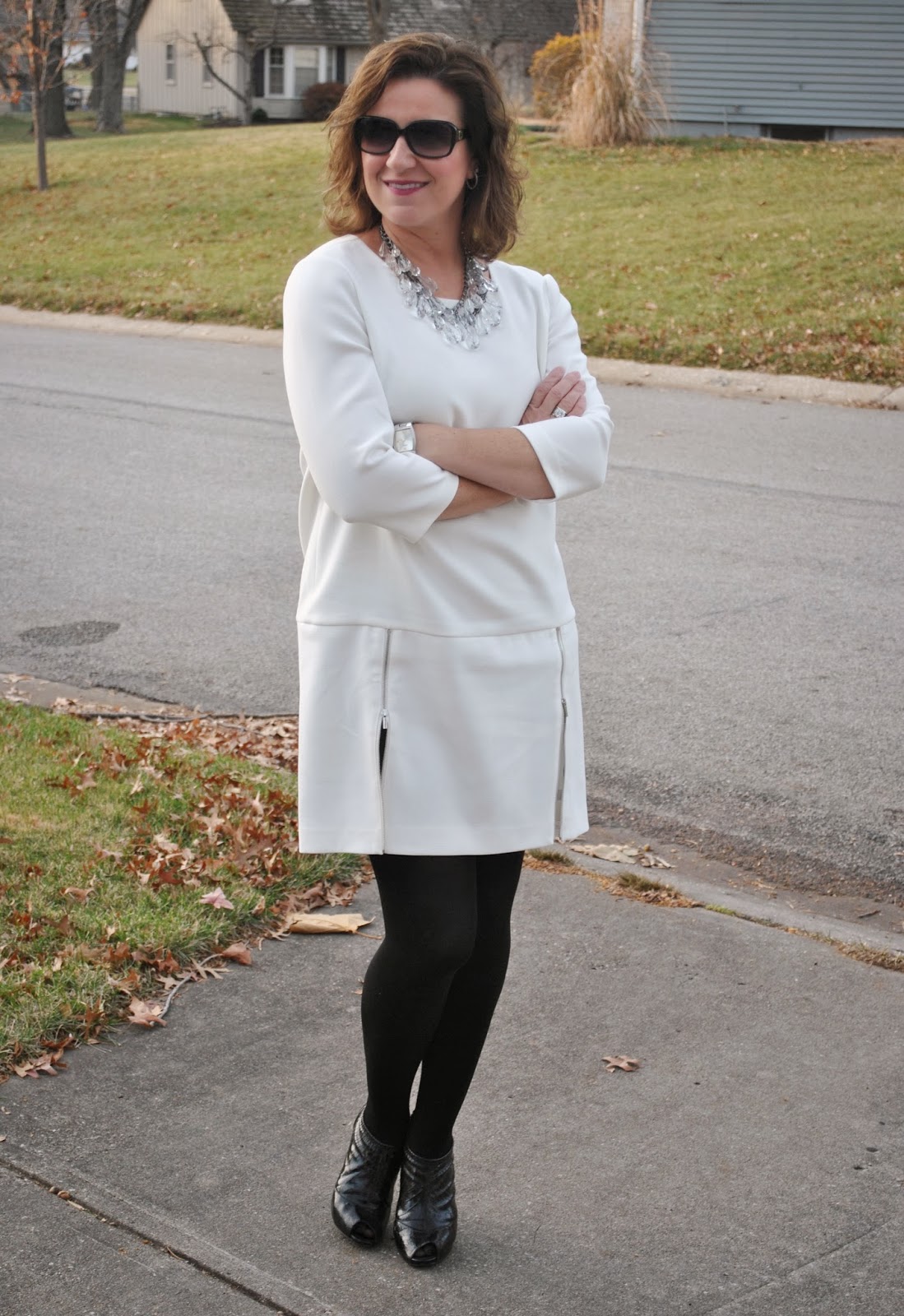 Style My Way: Better in Your Head - A Stying Tip