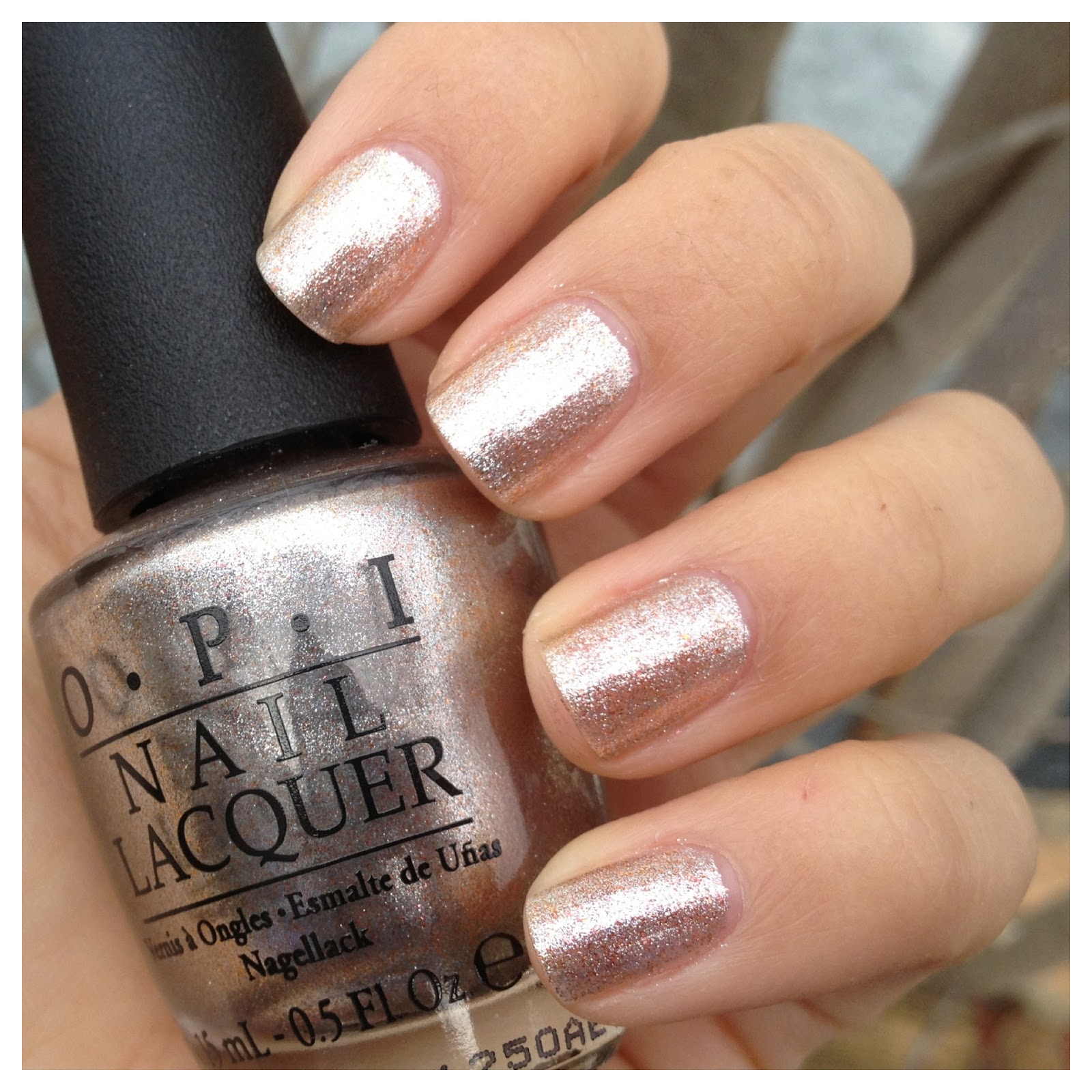 Opi Designer De Better