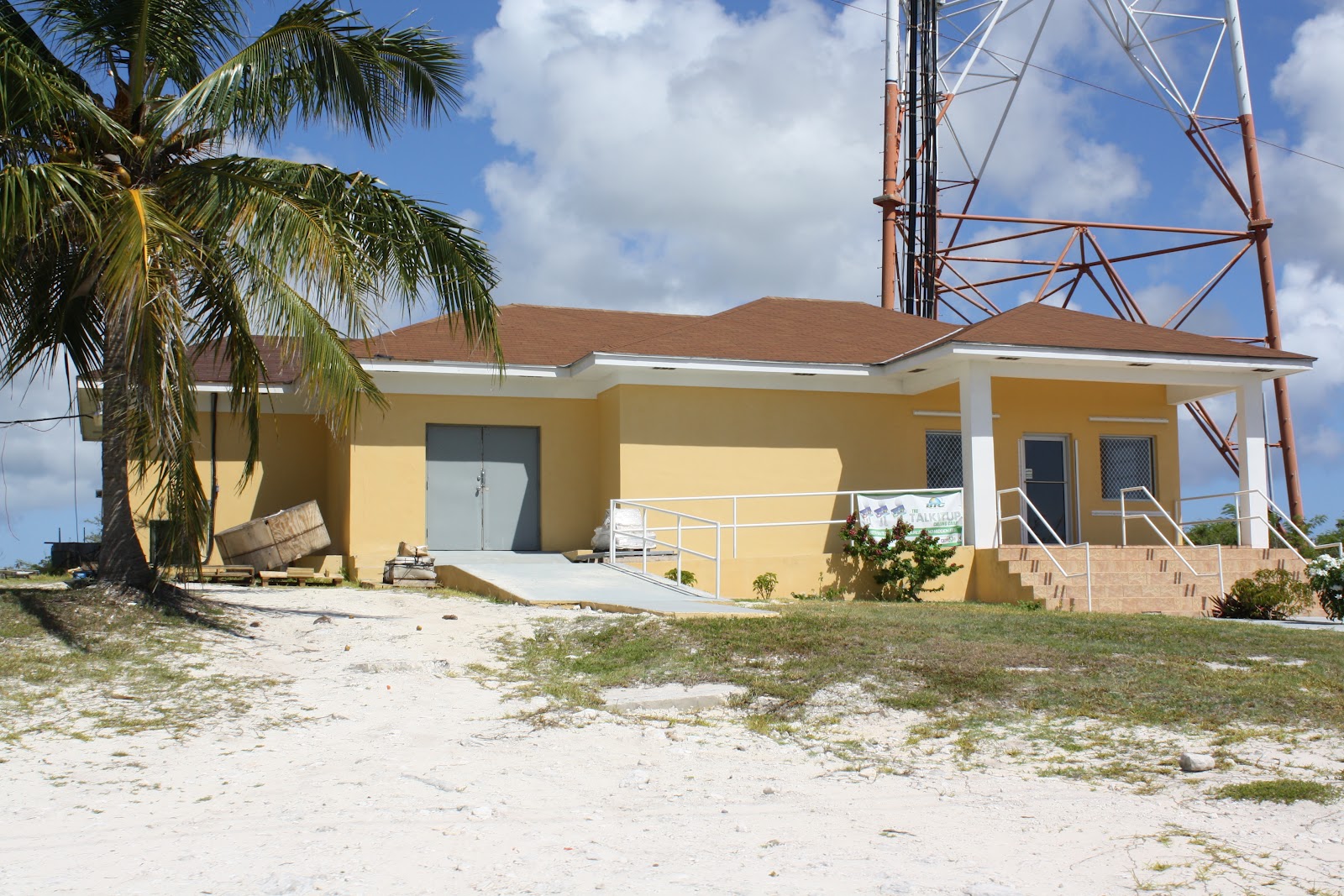 Rum Cay Island Jewelry