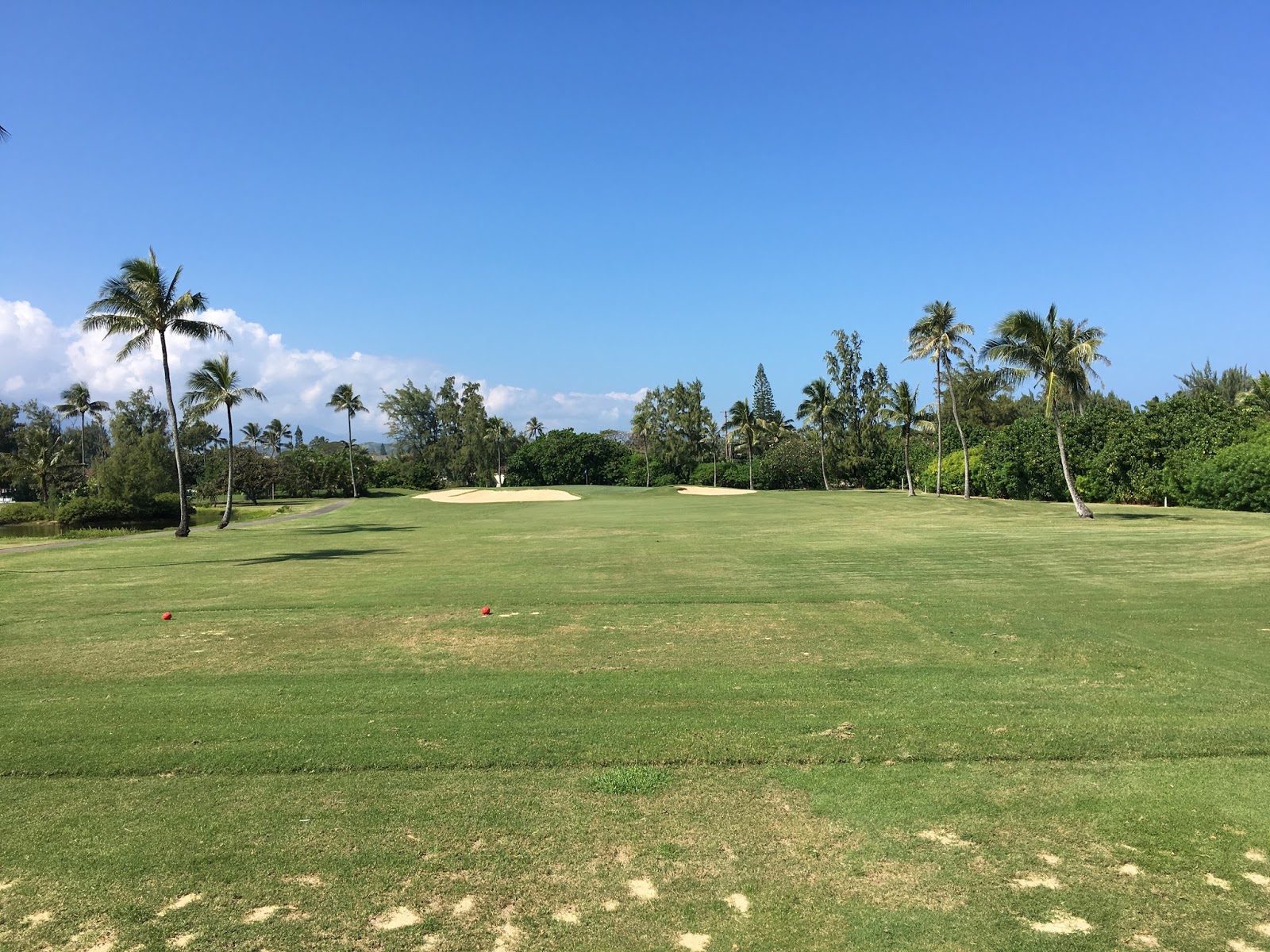GREAT EATS HAWAII: MID PACIFIC COUNTRY CLUB