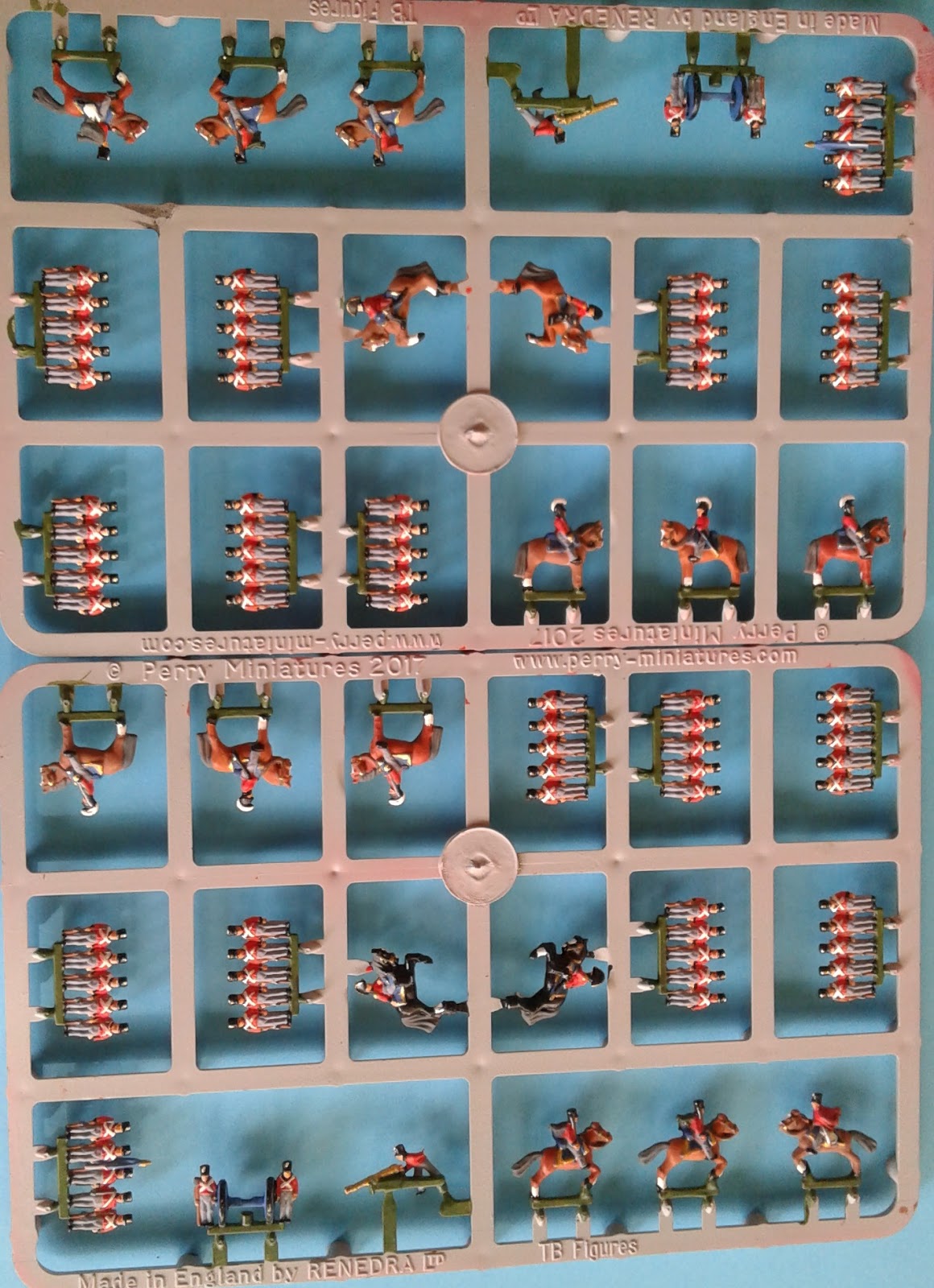 [TMP] "Perry Miniatures - 8mm Travel battle Box set " Topic