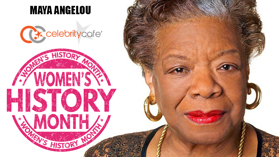 Mirra's Musings: Women's History Month Marches On