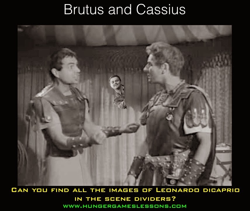 Shakespeare Memes Julius Caesar