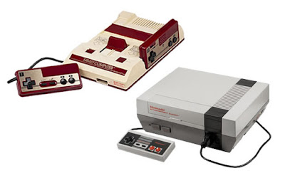 NINTENDINHO - O NES só foi lançado oficialmente no Brasil em 1993.