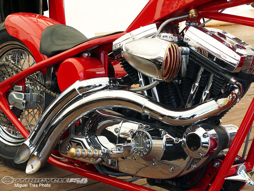 Auto Zone For Speed Lovers: Modified Bikes - Customized Motorcycles ...
