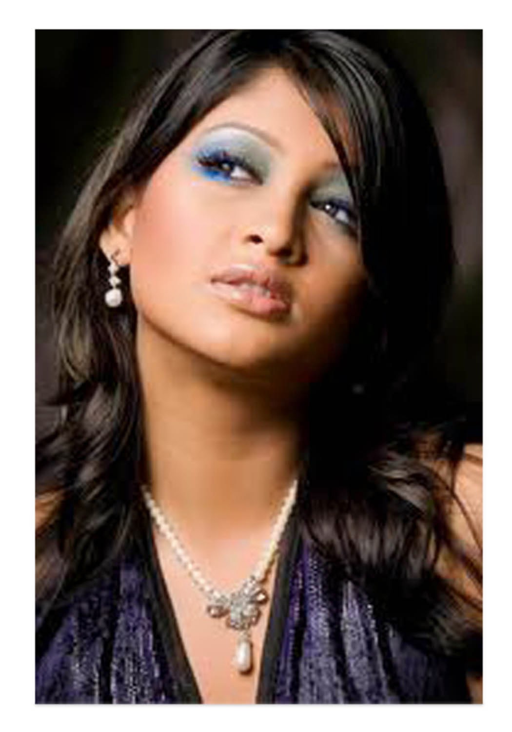 STAR HD PHOTOS: Talent Model & Crazy Actress Sharika Latest