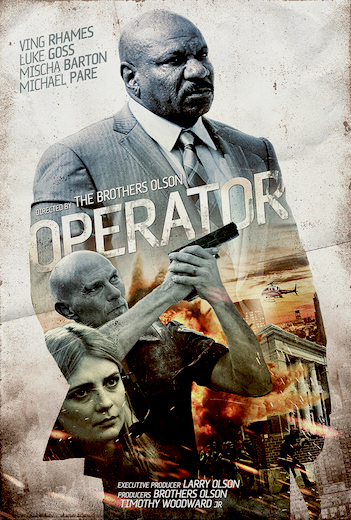 OPERATOR (2015) | Lagi-lagi Film