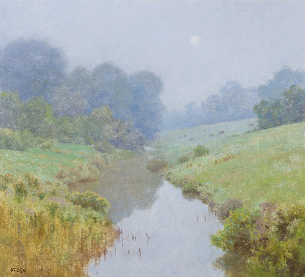 Jackson Art Seen