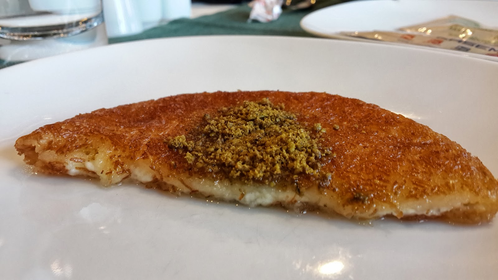 GEZMEDELİSİ: MİDYAT ve MARDİN YEMEKLERİ