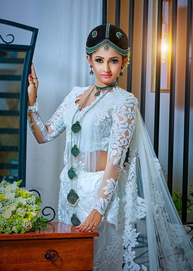 Deweni Inima Actress Nayanathara Wickramarachchi's Latest | MyDayLK ...