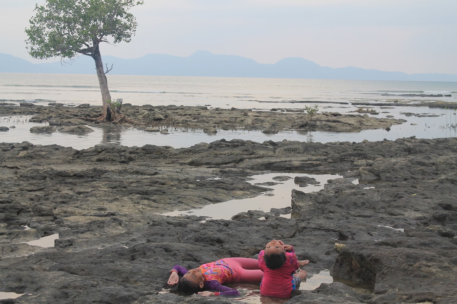 The MARCAIDAs: Pulong Pasig, Calauag Quezon