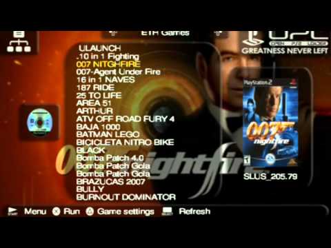 JOH COSTA DOWNLOADS: OPL open PS2 loader 0.9.3 versão final oficial ...