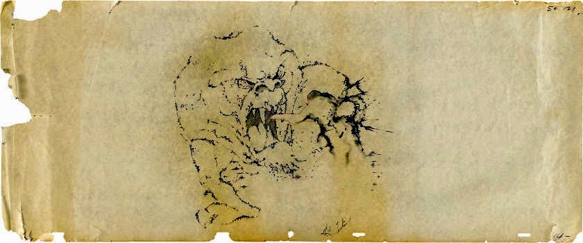 3B Theater: Micro-Brewed Reviews: Favorites :: Inks and Paints ...