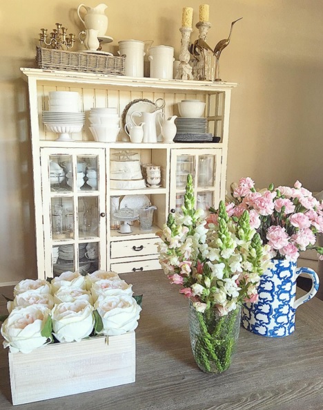 Our House is Y'alls House: Anthropologie Home Decor Obsession!