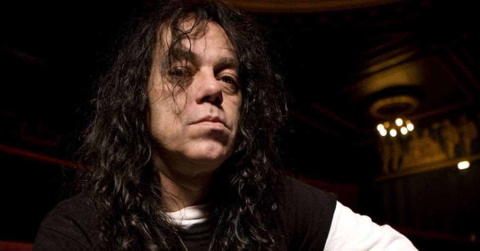 Ralph Santolla - Antigo guitarrista dos Obituary e Deicide retirado do ...