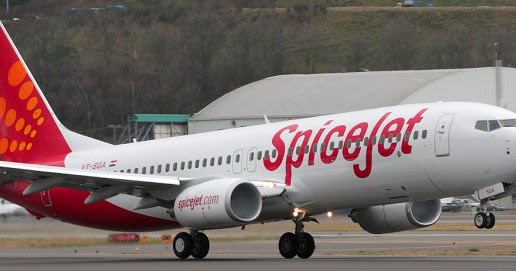 Flight PNR Status, Get Flight PNR Status: Check SpiceJet PNR Status