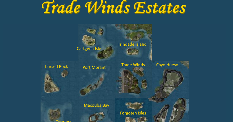 SL Newser - Places: Trade Winds