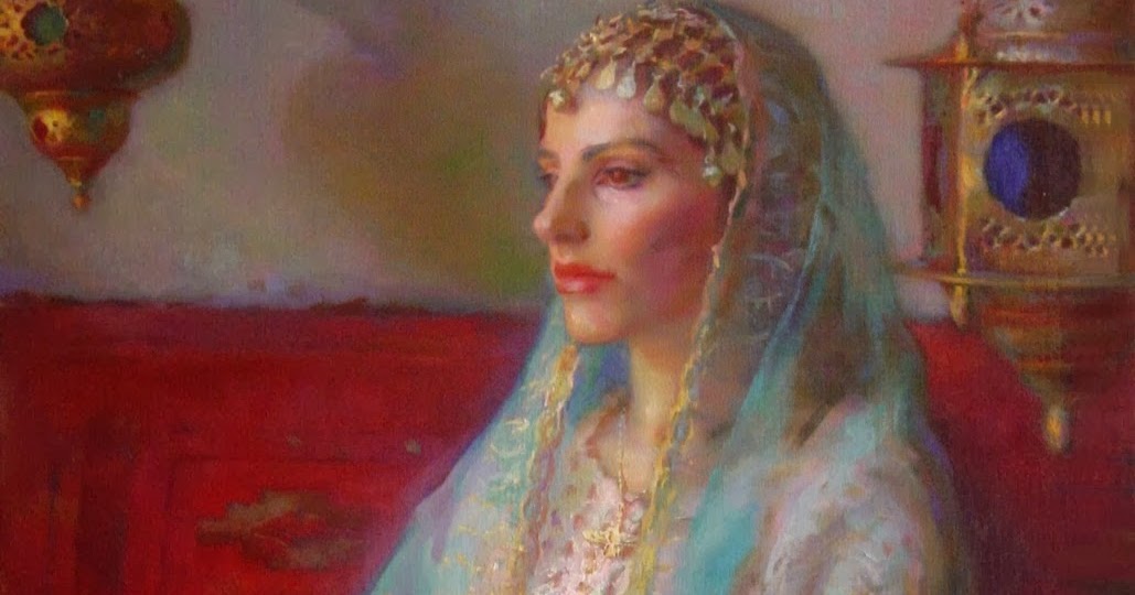 Dan Thompson | Figurative painter | Tutt'Art@