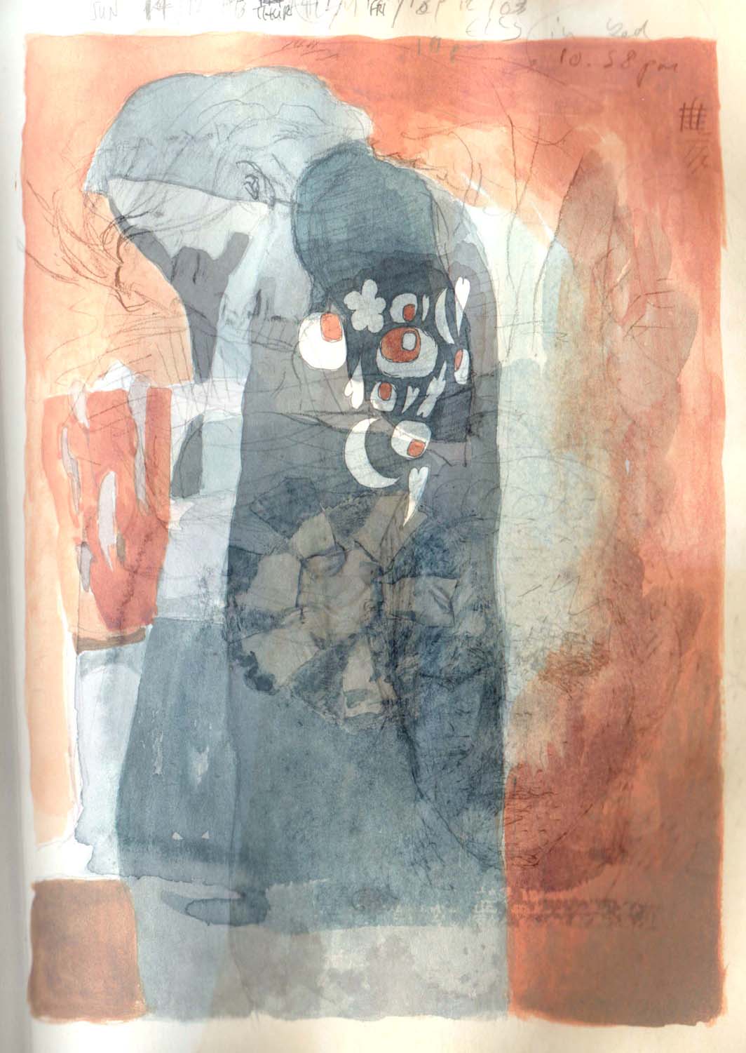 Cloudpine451: Dan Simmons - Hyperion Cantos - Ummon