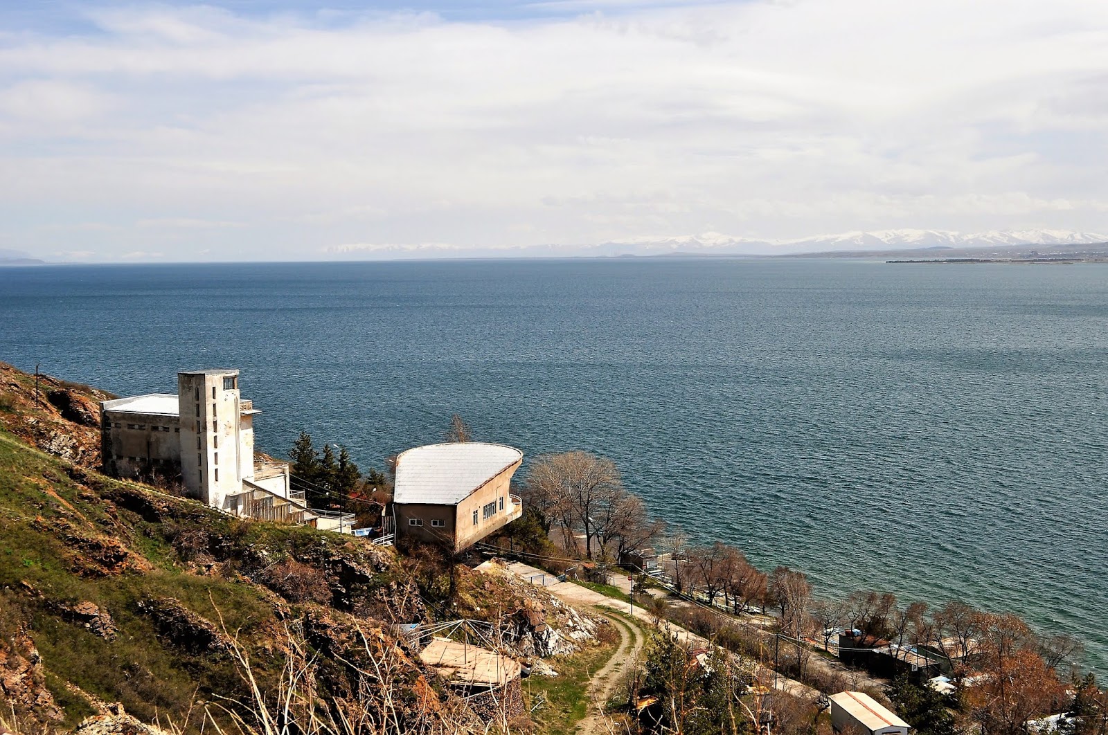 A traveller's reflection: Caucasus 2018: 05 Yerevan/Koyayk/Lake Sevan ...