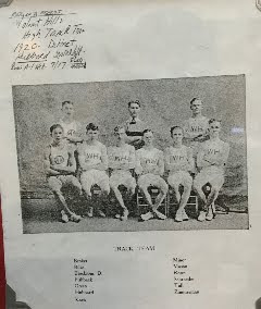 History of 20th Century Running in Greater Cincinnati: V.1. #39 Before ...