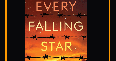 Mrs. ReaderPants: Review: Every Falling Star: The True Story of How I ...
