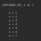 [Práctica Python] Ejercicio 8: Mostrar contador | Travelers